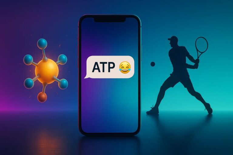 What Does ATP Mean in Text Messages and Social Media?