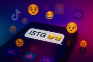 What Does ISTG Mean in Text? Slang, Tone, and Context - Plain Text ...