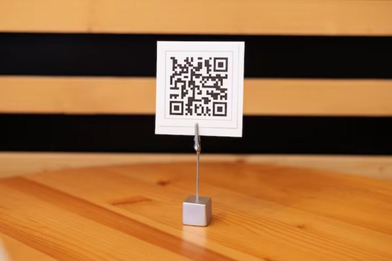 Text to QR Code: How Plain Words Become Smart Interfaces in Modern ...